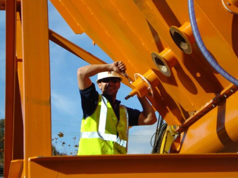 site install – Sutton Engineering Group